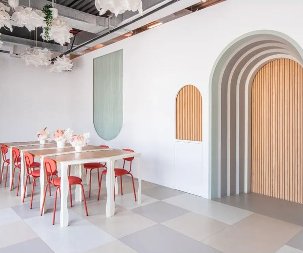 Rent Unique Photoshoot Spaces | Maison Tini – Maison Tini Events